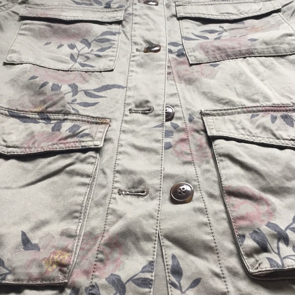 Divided | Jackets & Coats | Divided Hm Jacket | Poshmark